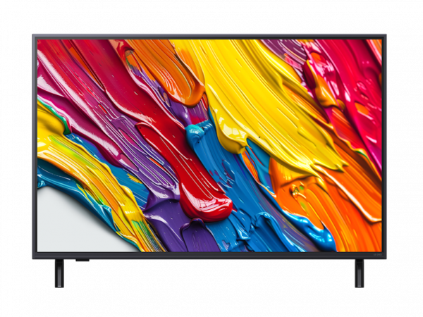LG Televizor 43QNED82A3B