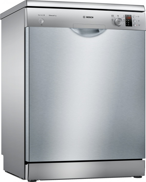 BOSCH Mašina za pranje sudova SMS25AI07E