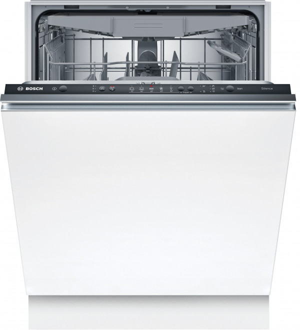 BOSCH Potpuno ugradna mašina za pranje sudova SMV25EX02E