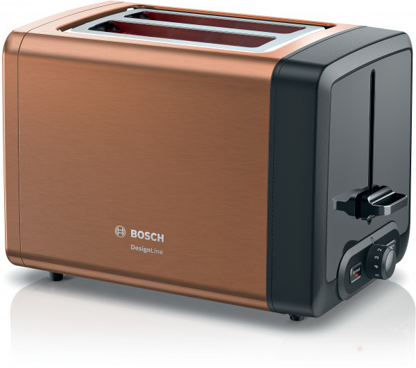 BOSCH Kompaktni toster TAT4P429