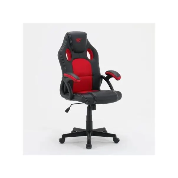 Havit Stolica GC939 crno-crvena / 67004
