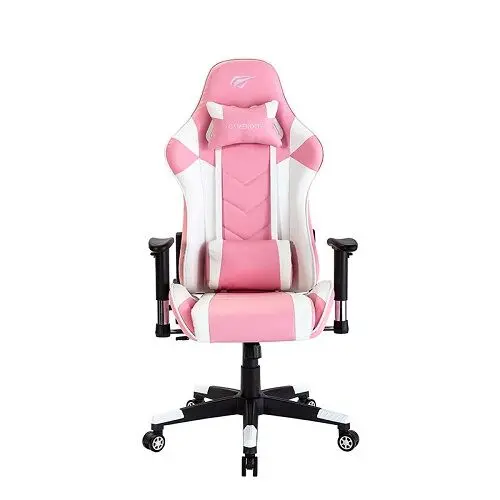 Havit Gaming stolica GC932, Belo-roze