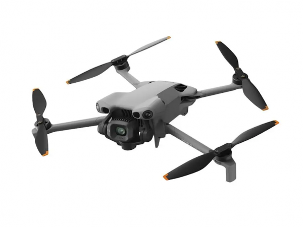 DJI Dron Mini 5 Pro Fly More Combo (DJI RC-N3)
