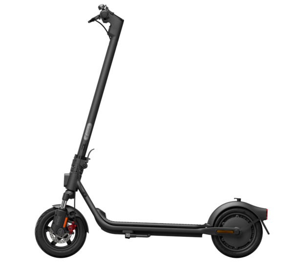 SEGWAY Elektricni trotinet NINEBOT E2 E II