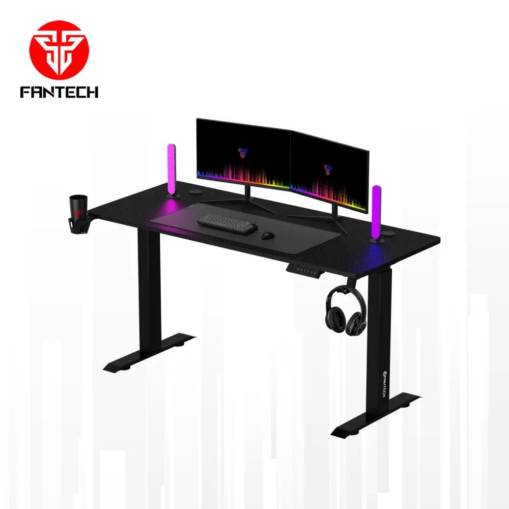 FANTECH Sto Gaming GD914 crni