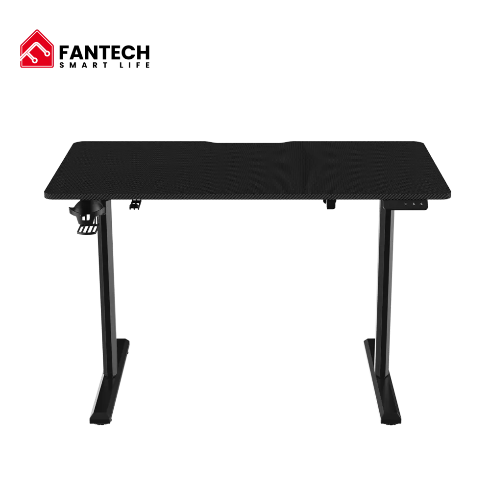 FANTECH Sto Gaming WS311 Work Station crni