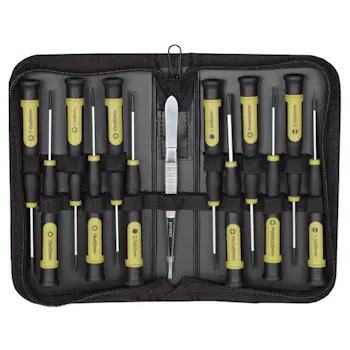 Proxxon MICRO-Driver precizni odvijači 13-delni P22720