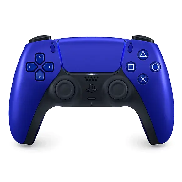 Sony PS5 bezicni DualSense kontoler, Cobalt Blue