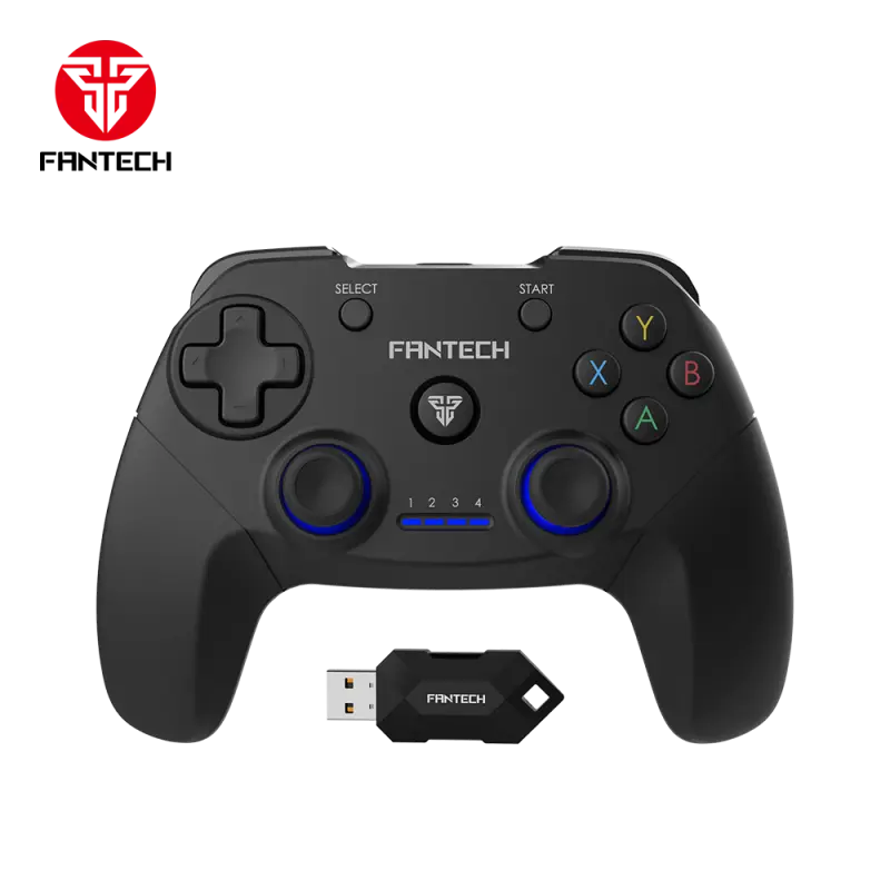 FANTECH Joypad wireless WGP12 Revolver crni