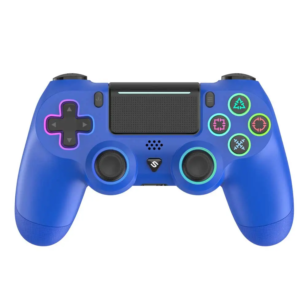 Spawn Bežični kontroler PlayPro 4, Plavi