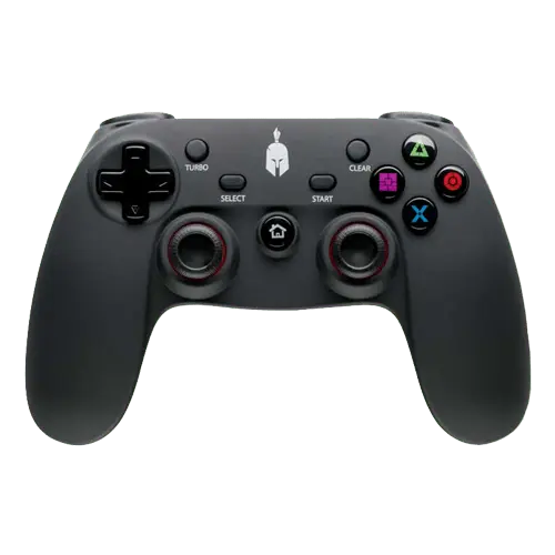 SPARTAN GEAR Gamepad Ksifos