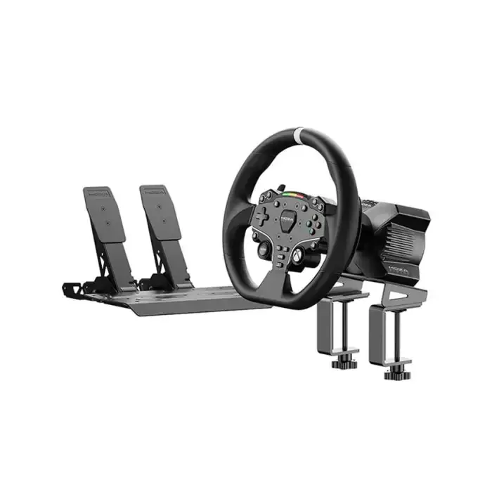 Moza Racing Set za simulatore vožnje, XBOX, PC, 3 komada