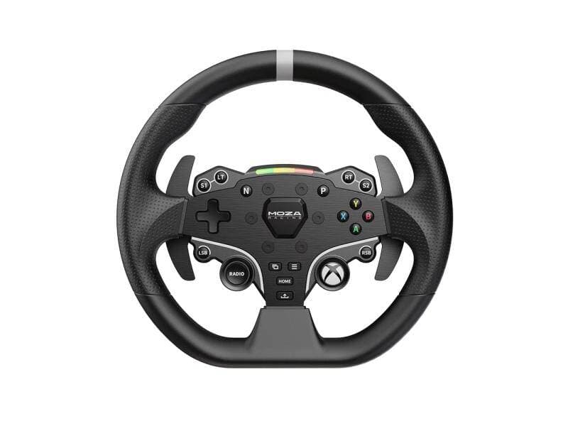 Moza Racing Volan ESX, Xbox, Crni