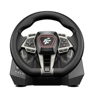 Volan Flashfire Imola F107 + pedale i menjač