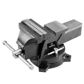 Topex stega roto 125mm 07A212