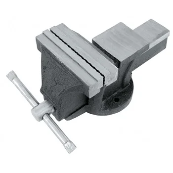 Modeco stega stolarska 125mm 35-105