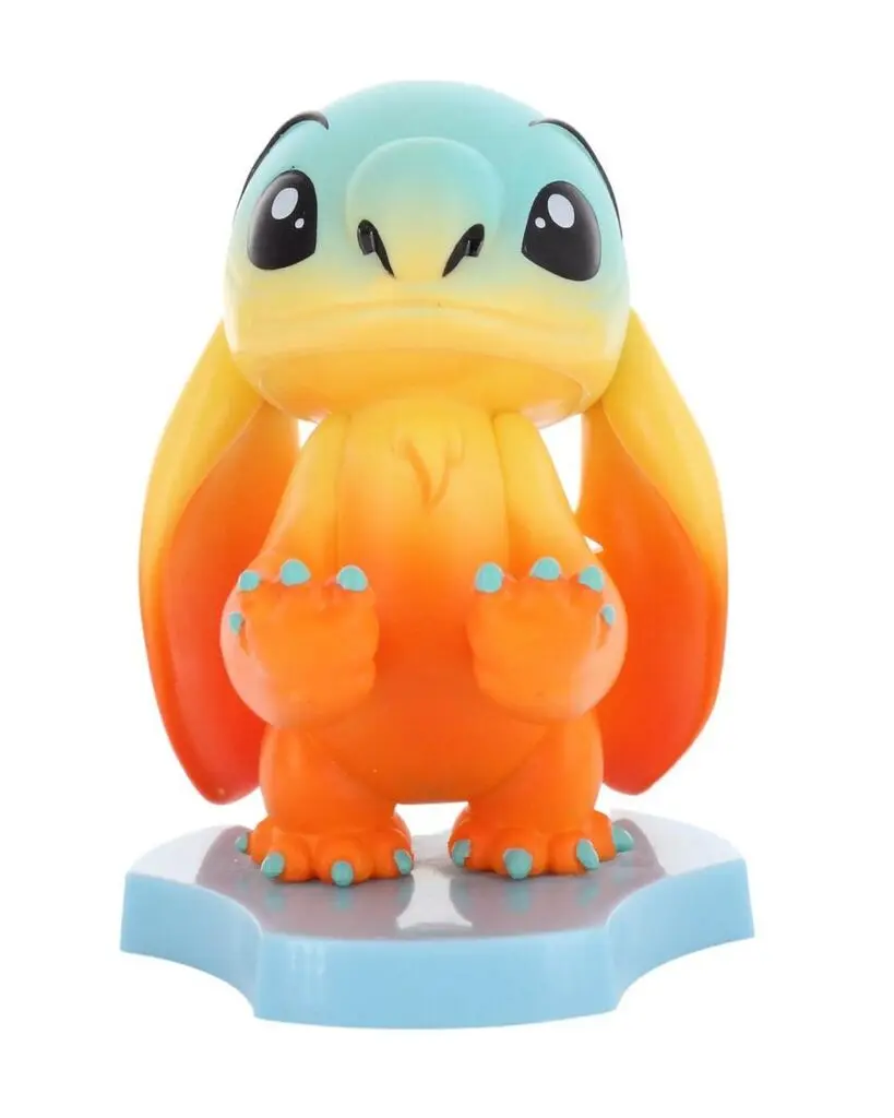 Exquisite Držač za kablove Gaming Cable Guys Holdems Lilo & Stitch - Sunset Stitch