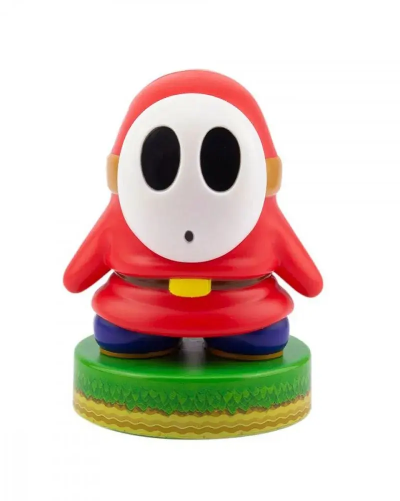Lampa Paladone Super Mario - Svetlo stidljivog momka