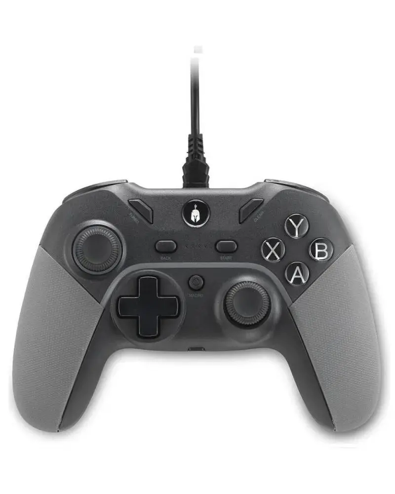 Geјmpad Spartan Gear Pelekys crni