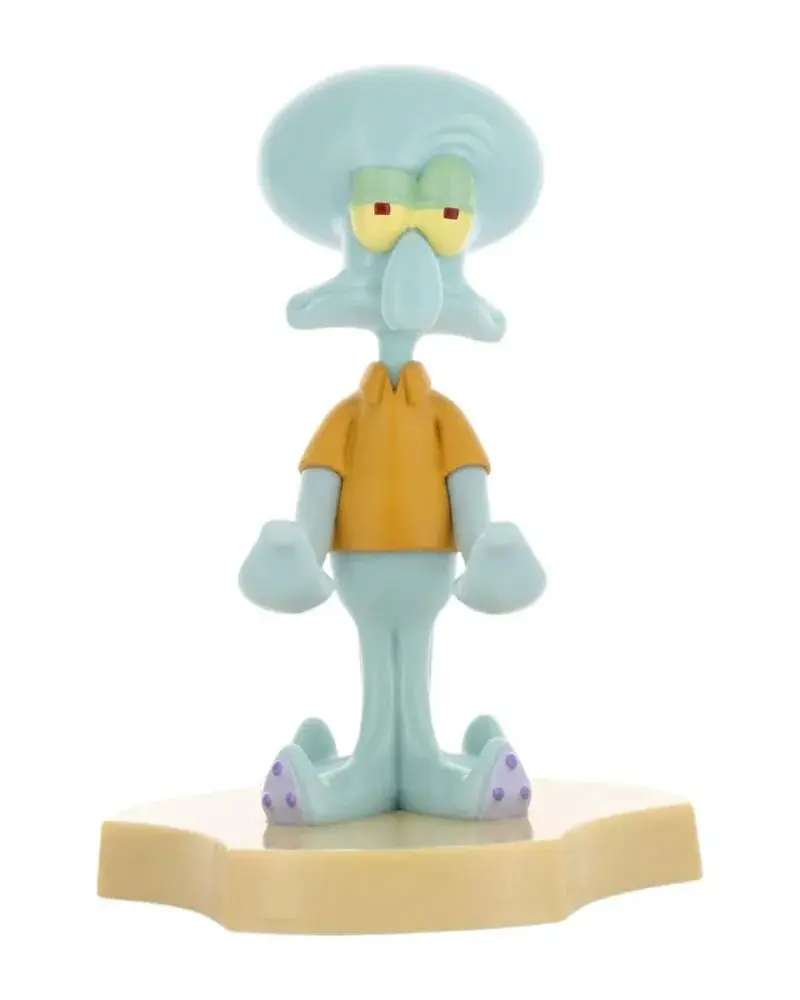 Cable Guys Holdems Sunđer Bob SquarePants - Squidward