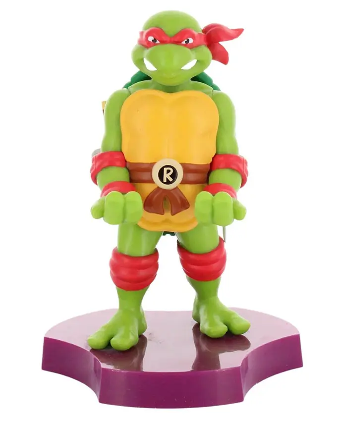 EXQUISITE GAMING Držač za džojstik Cable Guys Holdems TMNT Raphael