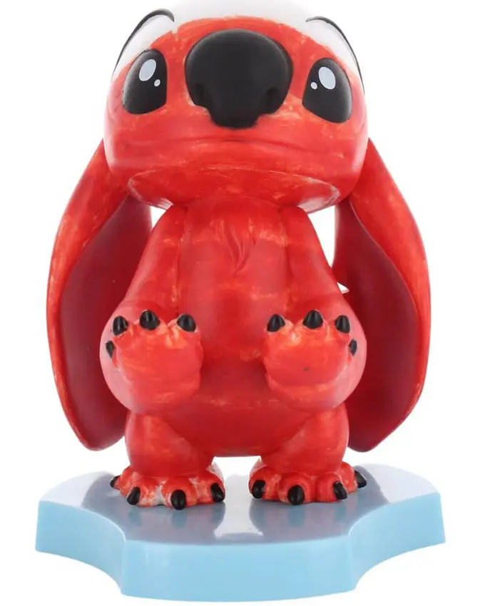 EXQUISITE GAMING Držač za džojstik Cable Guys Holdems Lilo & Stitch Badness Level Stitch