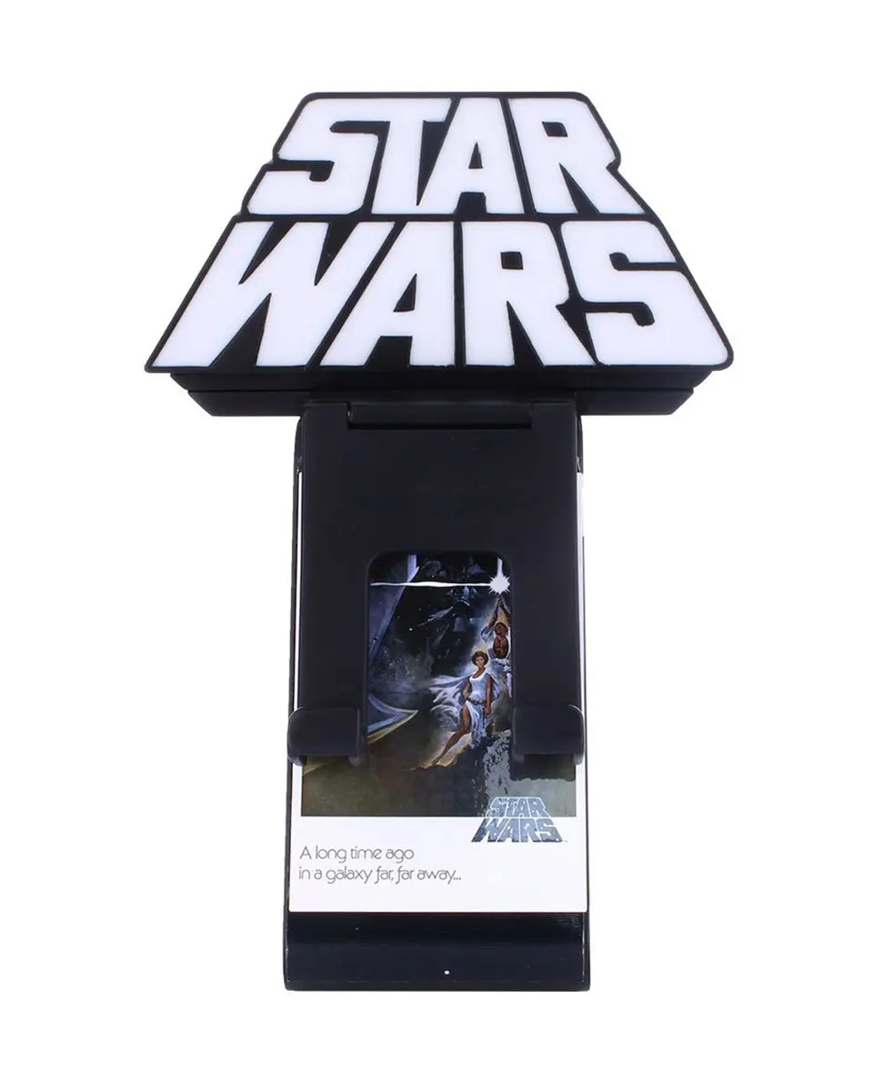 EXQUISITE GAMING Držač gejming uređaja Star Wars