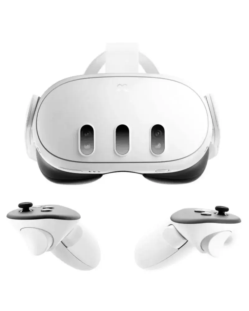 Meta Vr Oculus Meta Kuest 3 - Slušalice - 512Gb