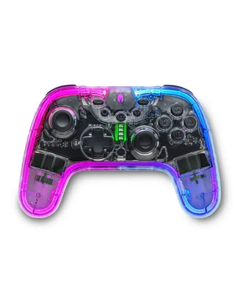 PC Gamepad Spartan Gear - Dori - Vireless