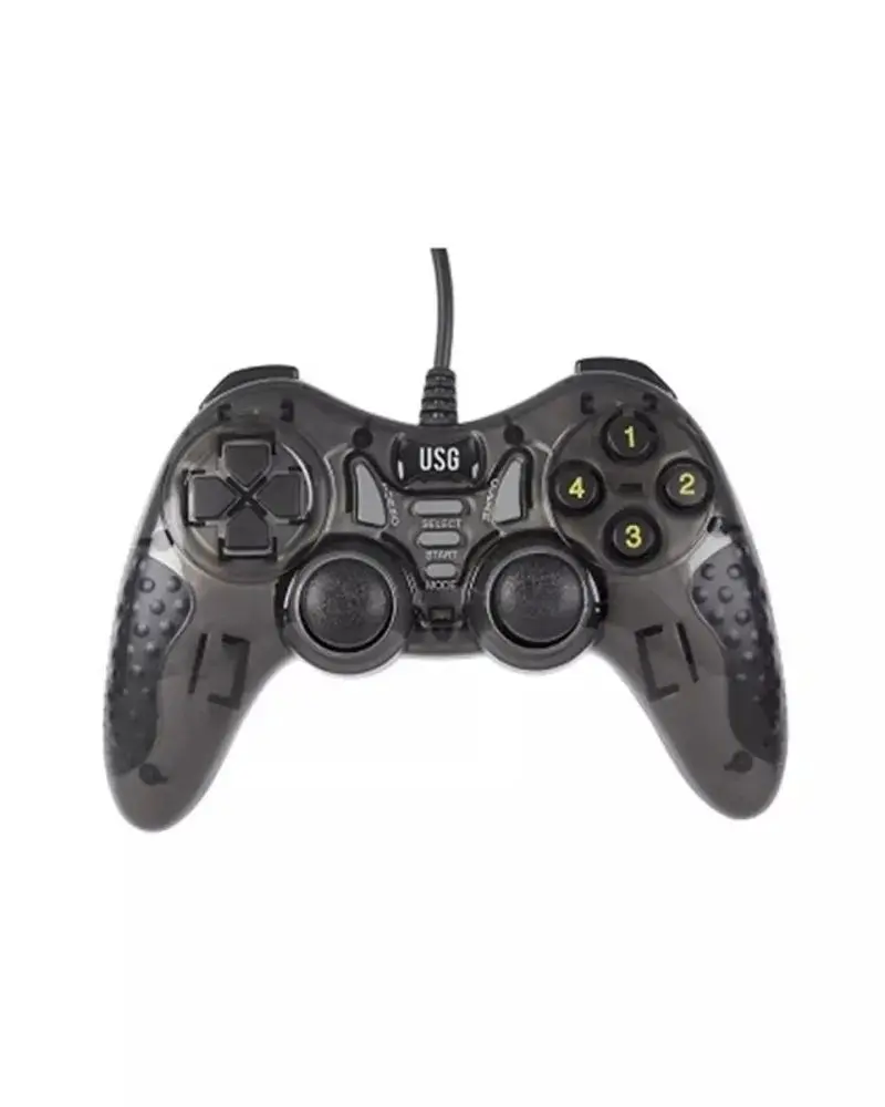PC Gamepad United States Of Gamers - Blackstone
