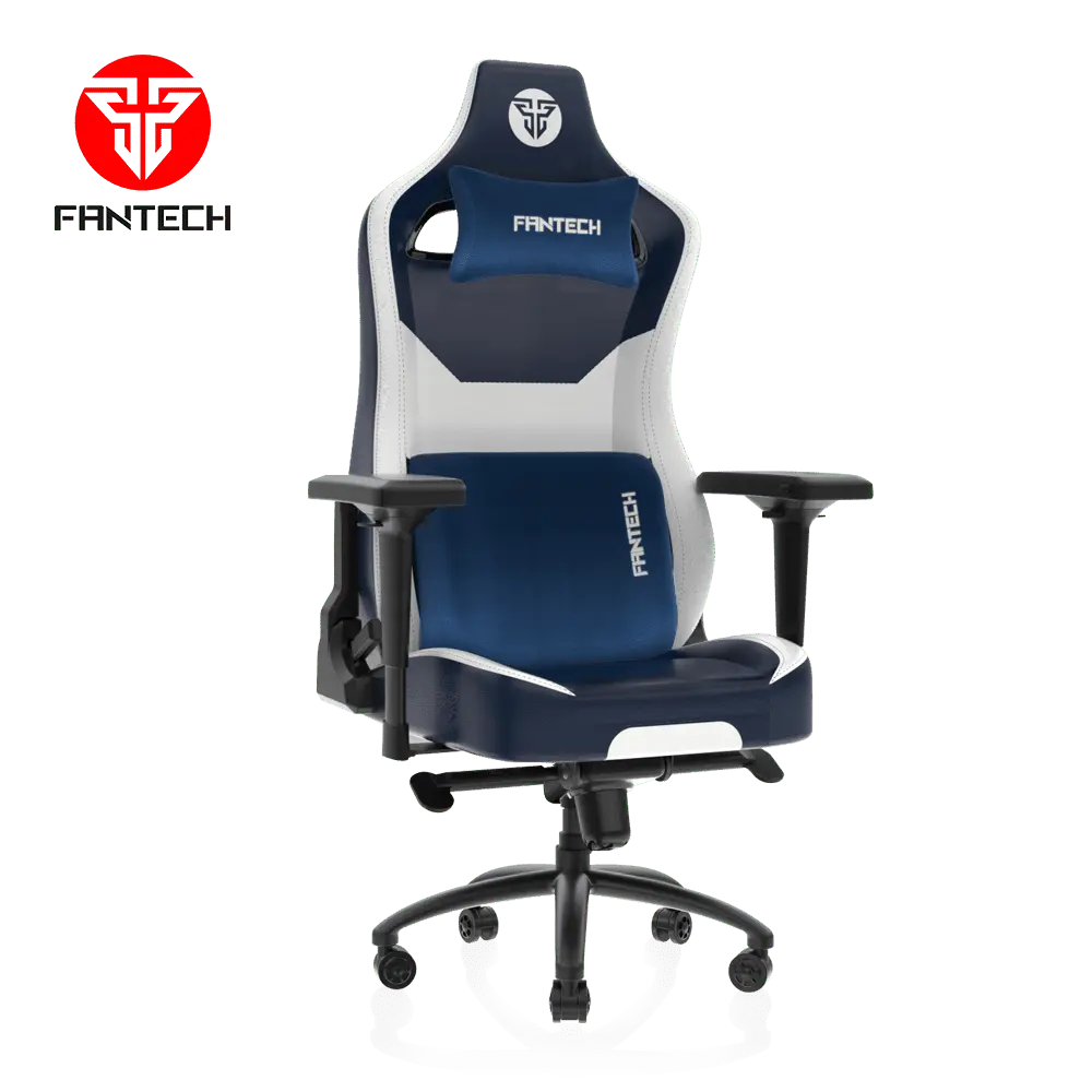 FANTECH Gaming stolica Alpha GC-283 tamnoplava