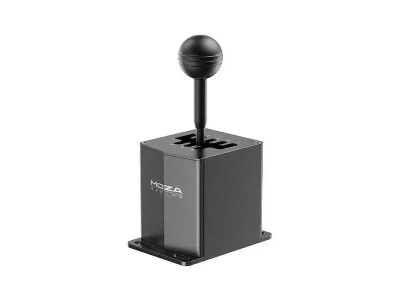 Moza Adapter za bazu za simulator vožnje Extension Rod