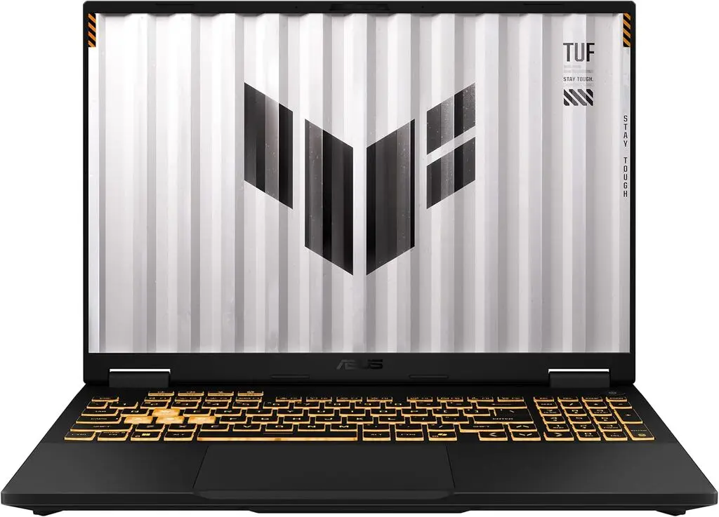 Asus Gaming laptop TUF 16" FX608JMR-RV141 i5-14450HX/16G/512G/RTX5060
