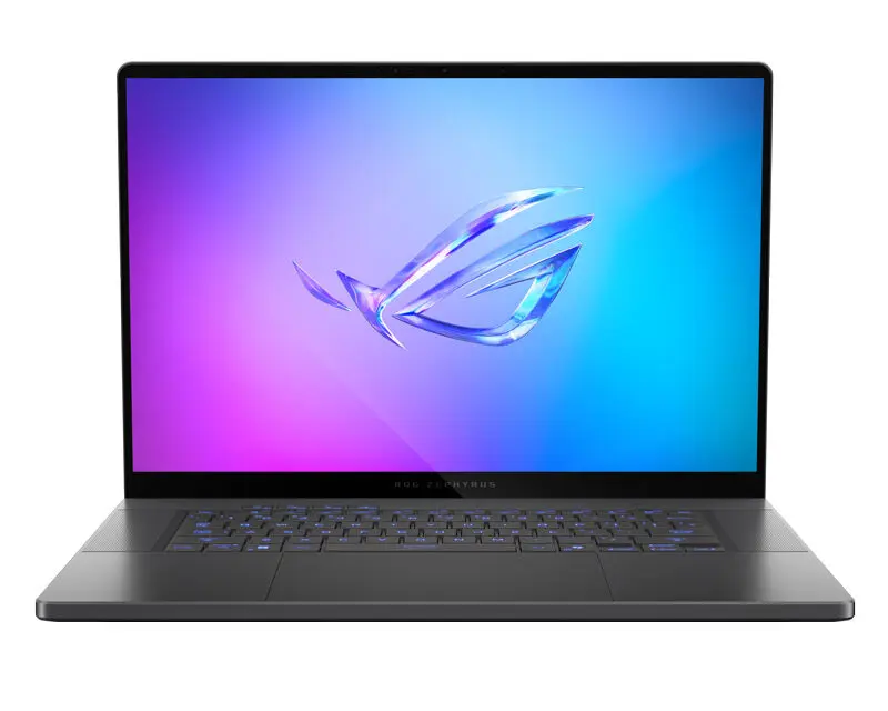 Asus Gaming laptop ROG Zephyrus G16 GU605CM-QR122 16" 2.5K, Ultra 7 255H, 16GB, 1TB SSD, RTX 5060