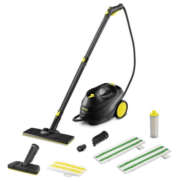 KARCHER Paročistač SC 3 Easy Fix GO!Further