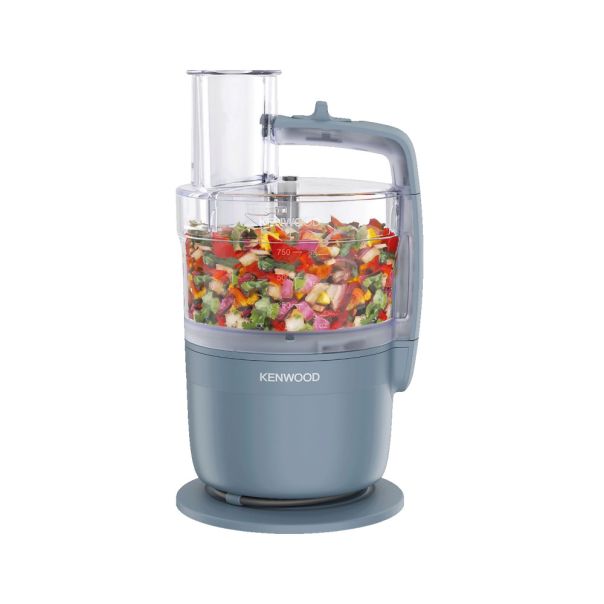 KENWOOD Seckalica sa dodacima FDP23.140GY