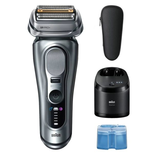 BRAUN Aparat za brijanje 9667cc