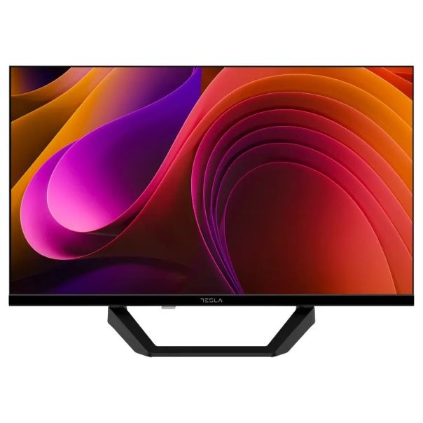 TESLA Televizor 24E655BHS, HD, Google TV Smart