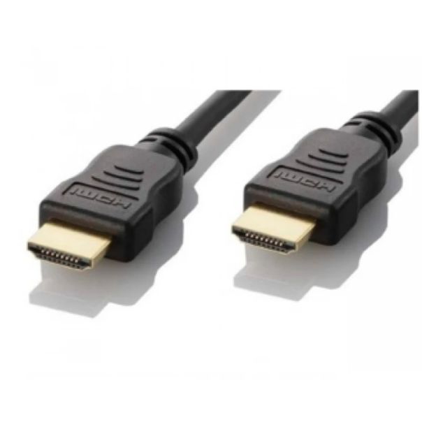 E-GREEN Kabl HDMI 2.1 M/M 7.5m 8K 60Hz, crna