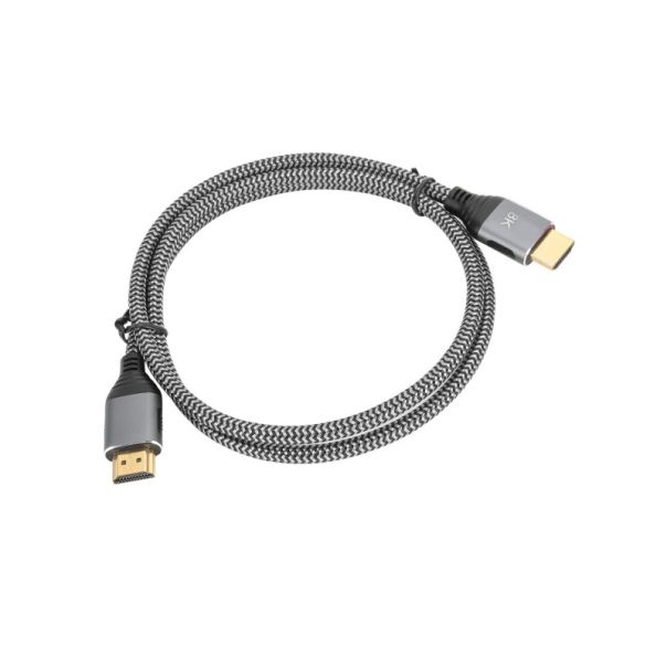 FAST ASIA HDMI na HDMI kabl 2.1 18Gold 8K 5m