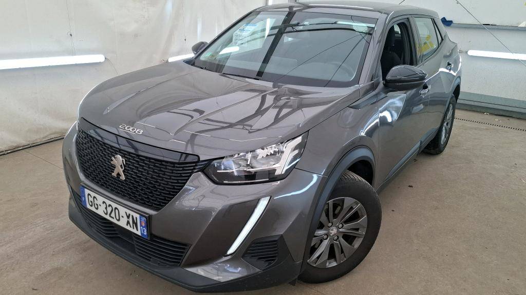 Polovni Automobili
2022 Peugeot 2008 1.2PureTECH Active