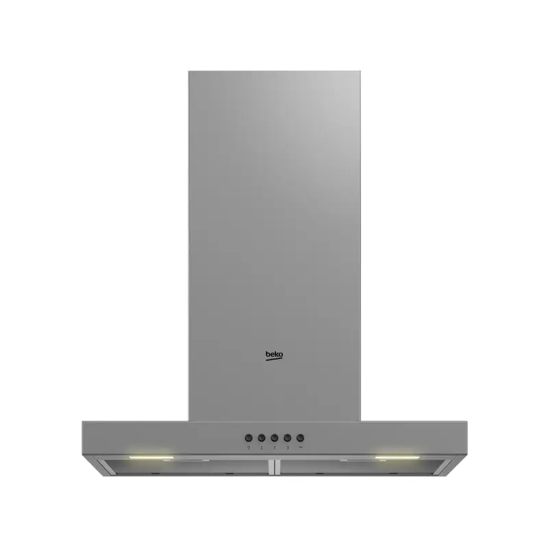 Beko Dekorativni aspirator BHCB 61622 BXH