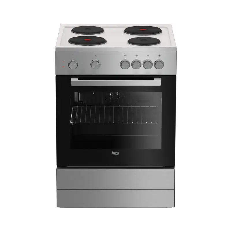 Beko Električni šporet FSE 66000 GS