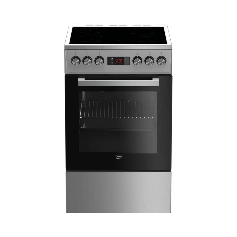 Beko Električni šporet FSM 57300 GX