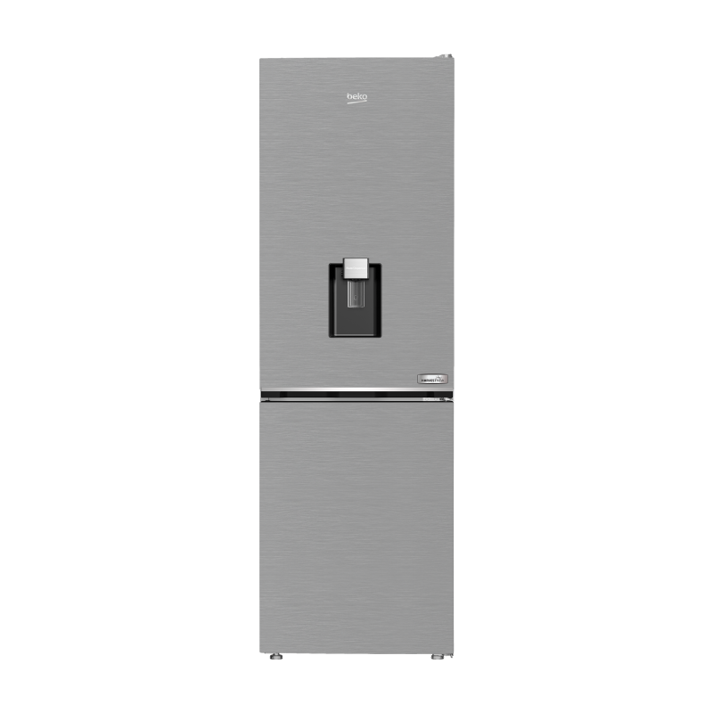 Beko Kombinovani frižider B3RCNA364HDXB