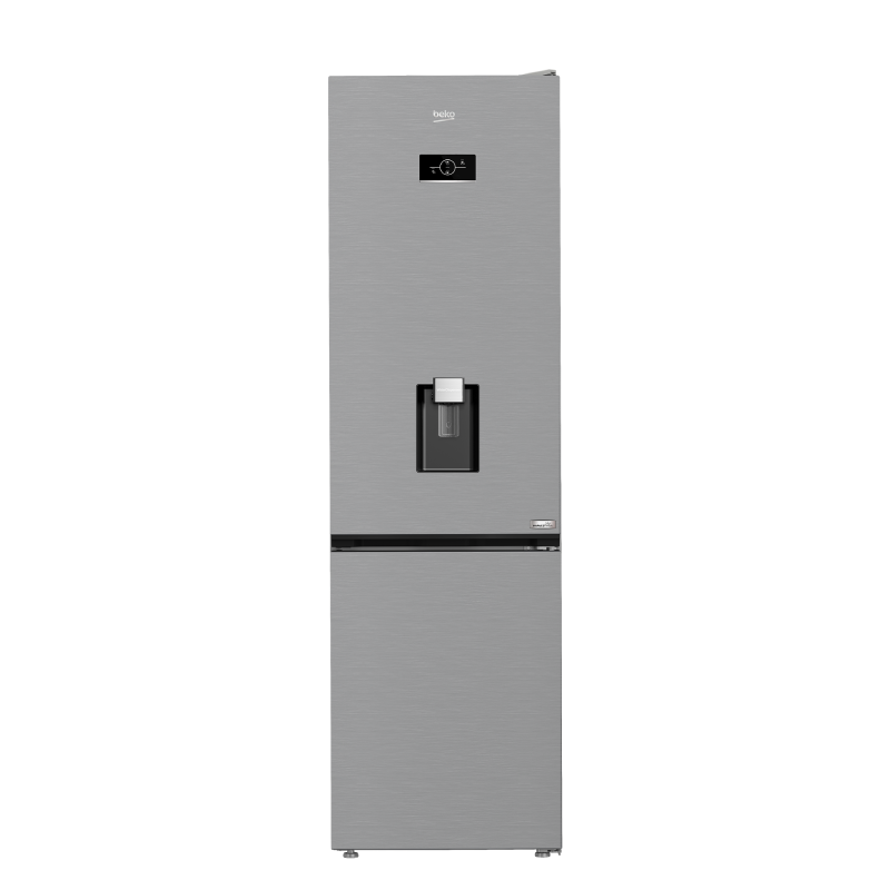 Beko Kombinovani frižider B3RCNA404HDXB1