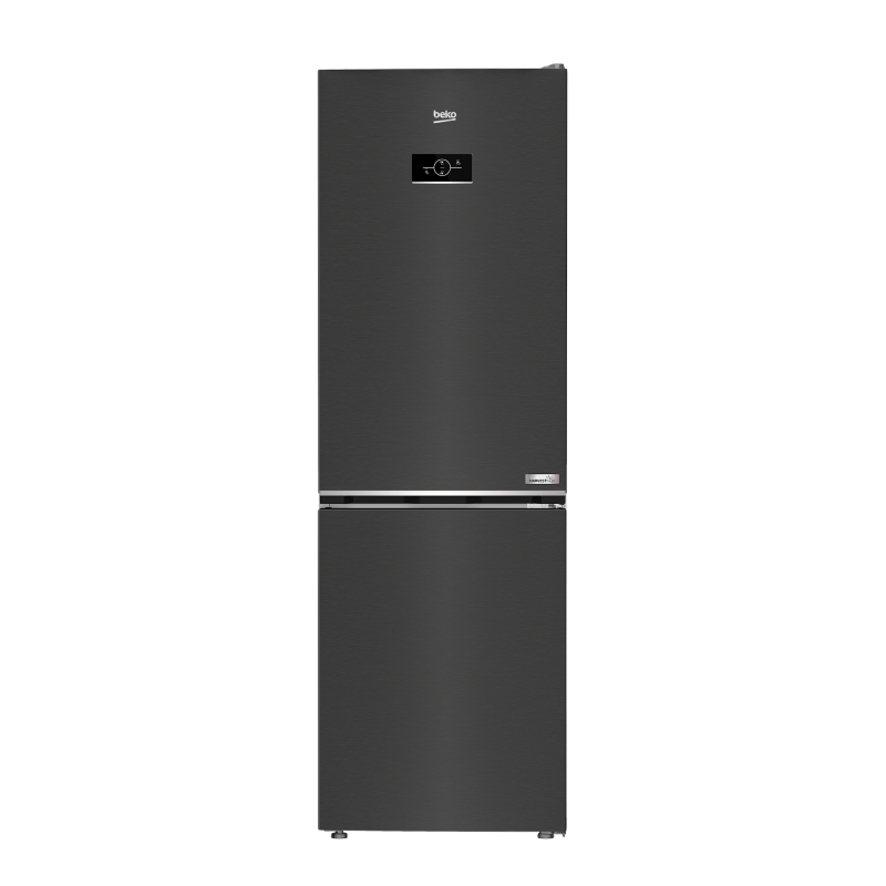 Beko Kombinovani frižider B3RCNA404HXBR