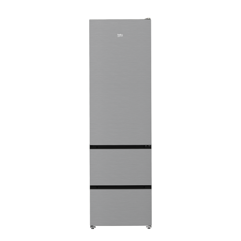 Beko Kombinovani frižider B3RGNA354HXB1