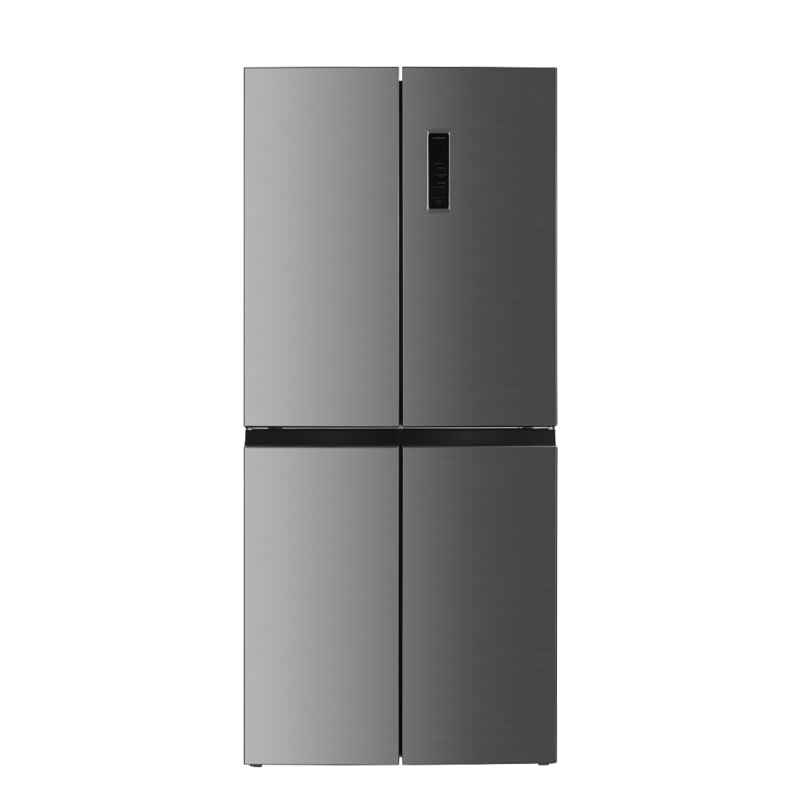 Beko Side by side frižider GNO46623MXPN