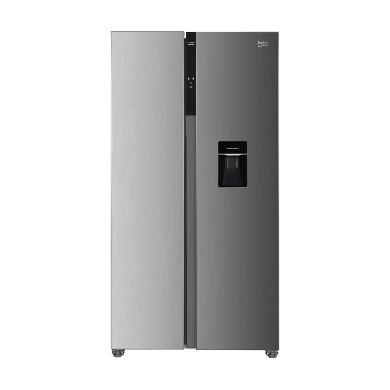 Beko Kombinovani frižider GNO 5322 WDXPN